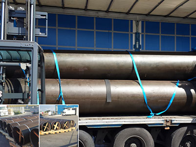 DETRACO GmbH / Referenzen